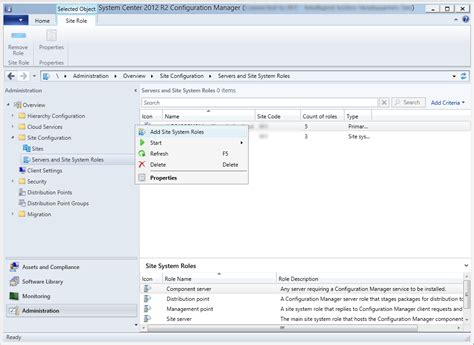 system center 2012 r2 configuration manager adding a software update