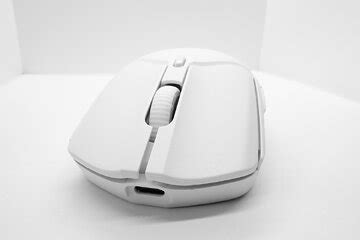 HyperX Pulsefire Haste Wireless Review Build Quality Disassembly TechPowerUp