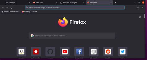 How To Enable Dark Mode In Web Browser Firefox Chrome Edge