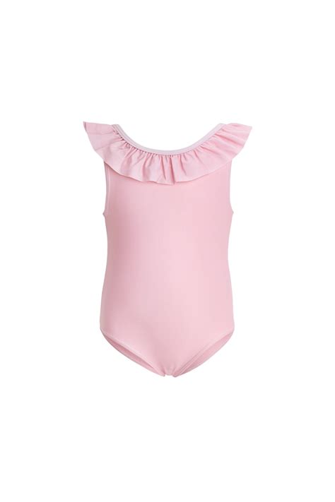Emmeline Swimsuit Burnet Rose Jamie Kay Au