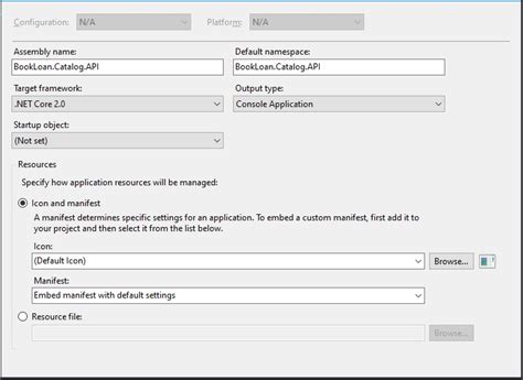 How To Migrate From A NET Core Web API To NET Core Part Andrewhalil