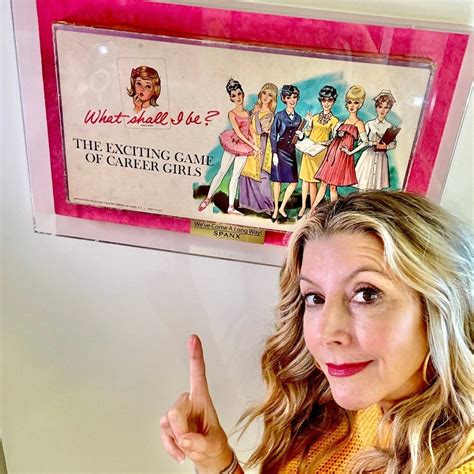 Brenda Anderson On Linkedin What Shall I Be The Exciting Game Of