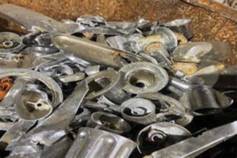 Zinc Recycling Uae Nicro Metals