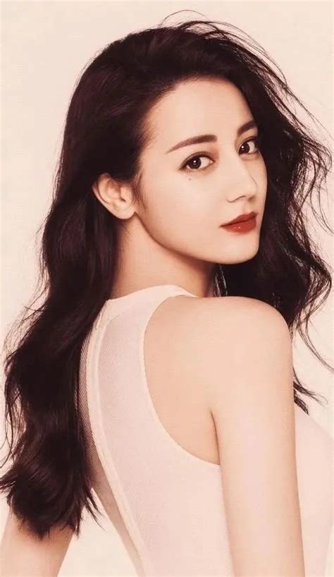 外国人眼中的 位中国最美女明星 腾讯新闻