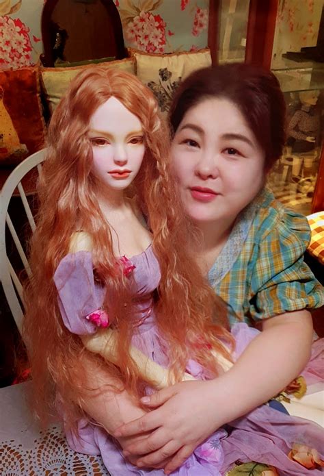 [열정 E경영인]구체관절인형 전문몰 돌모아 전자신문