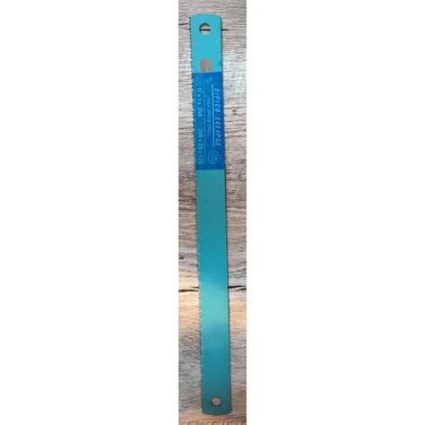 14 Inch Bipico Eclipse Hacksaw Blade For Wood Cutting 300mm25mm1