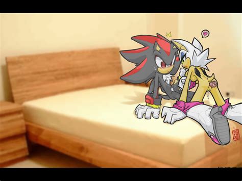 Nanojam Shadowthehedgehog