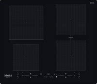 Hotpoint-Ariston HB 5560B NE black - buy hob: prices, reviews ...