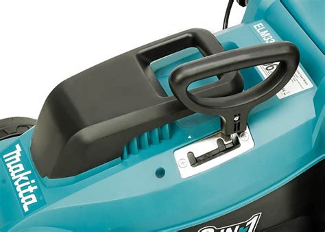 Газонокосилка Makita ELM 3320 - выгодная цена, купить с доставкой, есть ...
