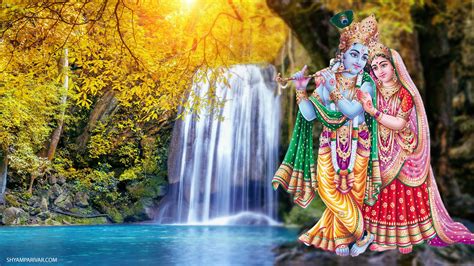 Lord Radha Krishna Wallpapers Free Download