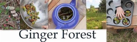 Ginger Forest