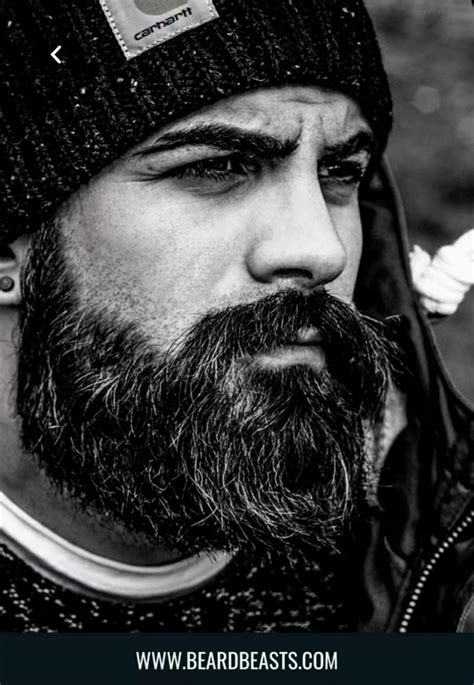Pin By Tracy Cottongim On Faces Best Beard Styles Beard Styles For