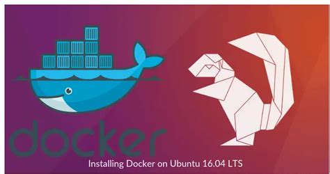 How To Install Docker On Ubuntu