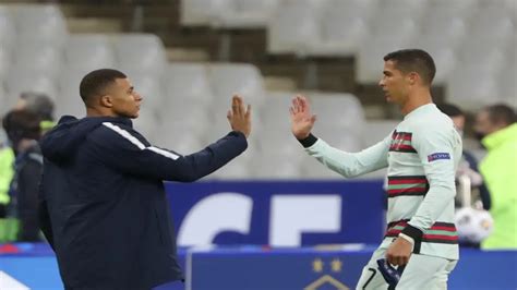 Kylian Mbappe Nears Elusive Cristiano Ronaldo Milestone Real Madrid