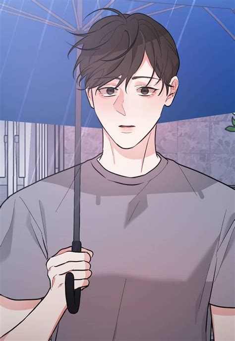 타나토스 일반판 Bl 웹툰 리디에만 있는 독점 작품 리디