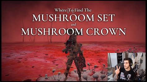 Rotten Mushrooms Elden Ring At Gail Key Blog