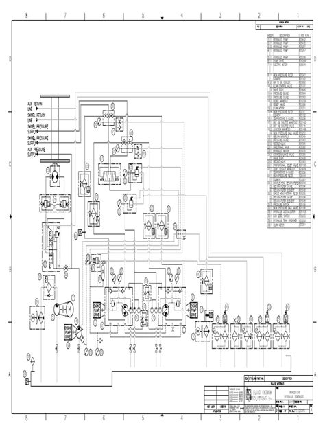250hd Hpu Hydr Schematic Rev F Pdf
