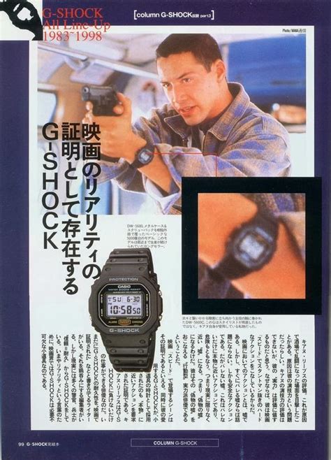 My Lovely Collection The Speciality Of Casio G Shock