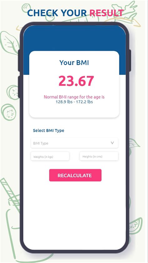 Bmi Calculator For Android Download
