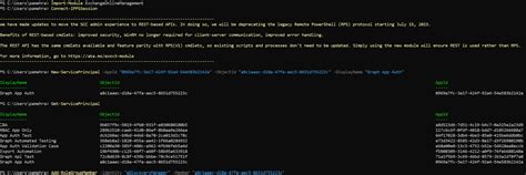 Microsoft Graph Api を使用してmicrosoft Purview Ediscoveryのアプリ専用アクセスを設定する