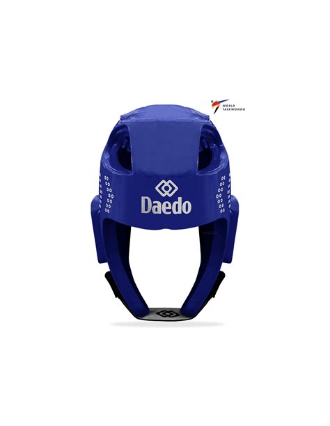 Wt Approved E Head Protector Gen3