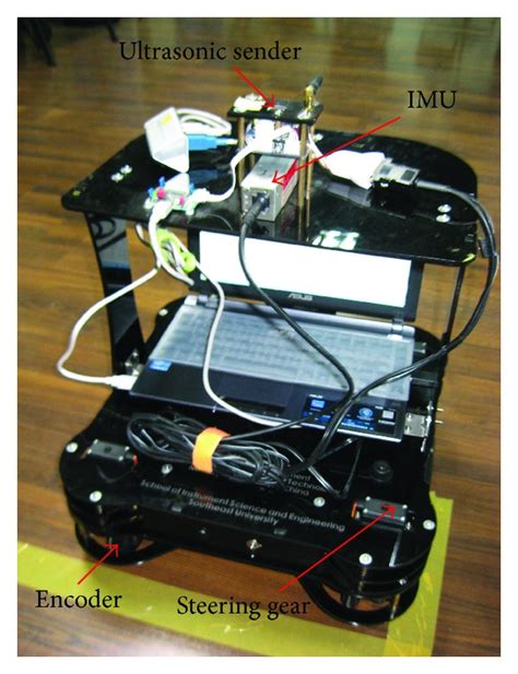 Adaptive Iterated Extended Kalman Filter And Its Application To