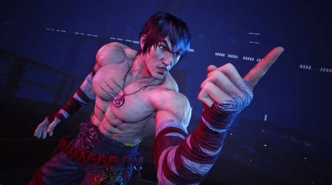 Tekken Law Wallpapers Top Free Tekken Law Backgrounds Wallpaperaccess