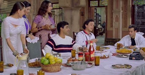 8 Toxic Things That ‘Hum Saath Saath Hain’ Taught Us