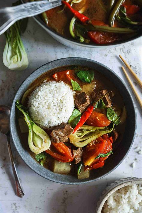 Incredible Beef Sinigang Savory Kitchin