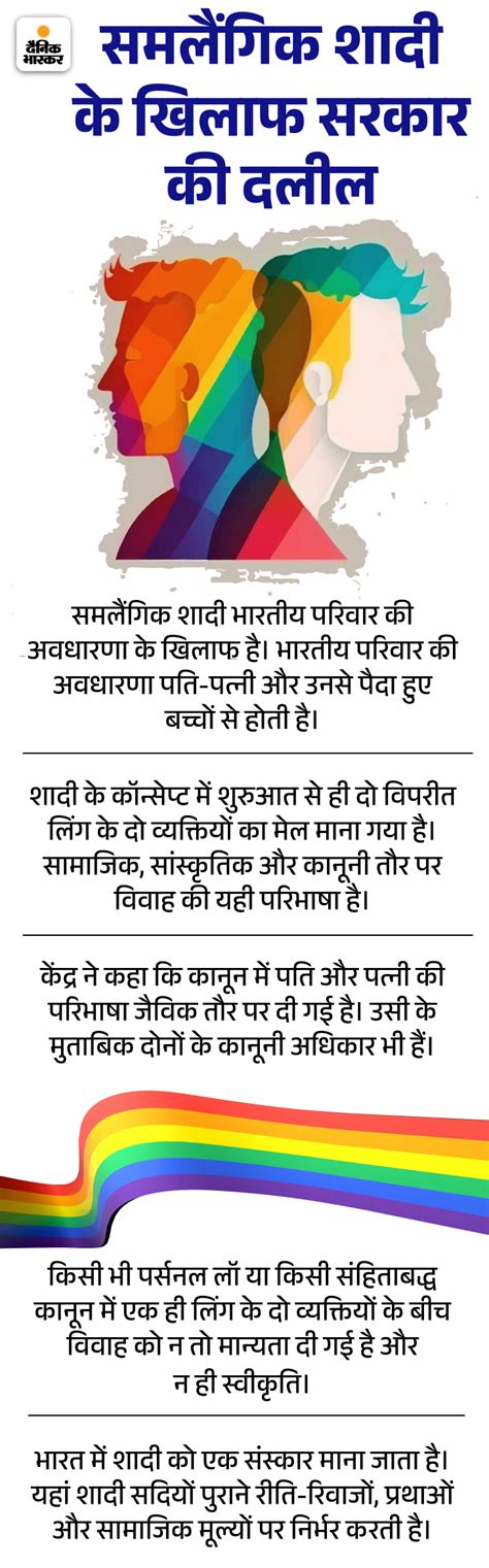 Legal Hurdles In Recognizing Same Sex Marriage समलैंगिक विवाह कानूनन मान्य नहीं सेक्स और