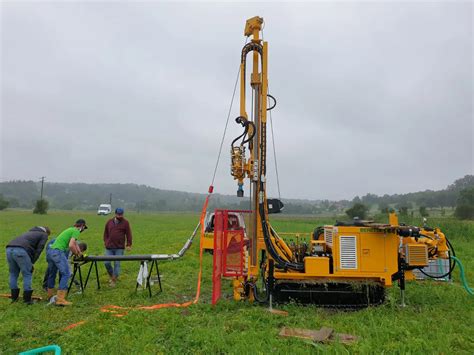 The Importance Of Geotechnical Drilling In Mining Minexpert