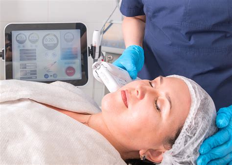 Smas СМАС лифтинг лица в Казани цена в Kr Клиник