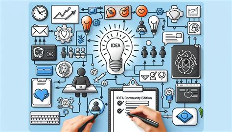 idea社区版如何支持vue Worktile社区