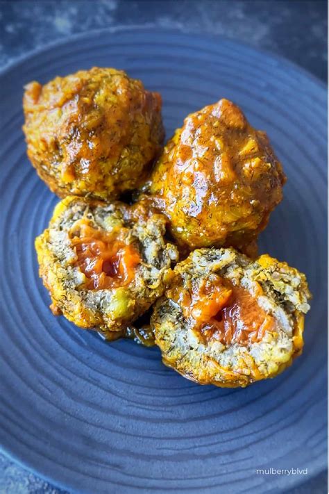 Persian Meatballs With Fava Beans Koofteh Baghali Mulberry Blvd