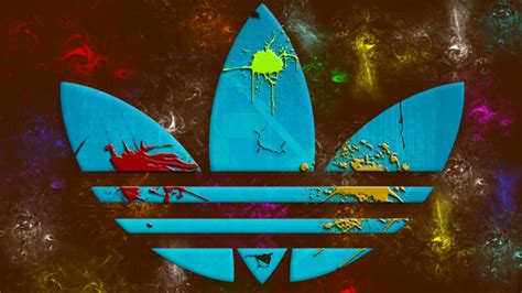 Adidas Wallpaper For Pc Logo Adidas Wallpapers Wallpaper Cave