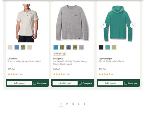 pagination vs incremental page loading for search engine crawlability
