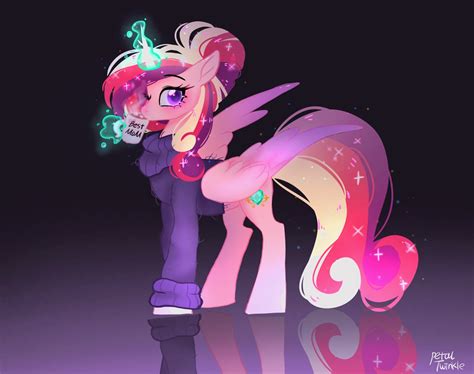 Princess Cadence принцесса Кейденс Princess Cadence Mlp Art