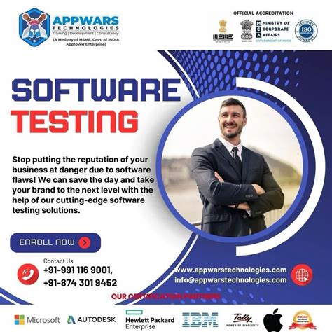 Selenium Testing Training At ₹ 18000course In Noida Id 2852747686262