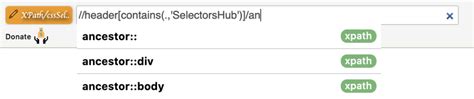 What Is Selectorshub Selectorshub