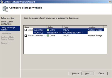 reclusteriser une instance standalone capdata tech blog