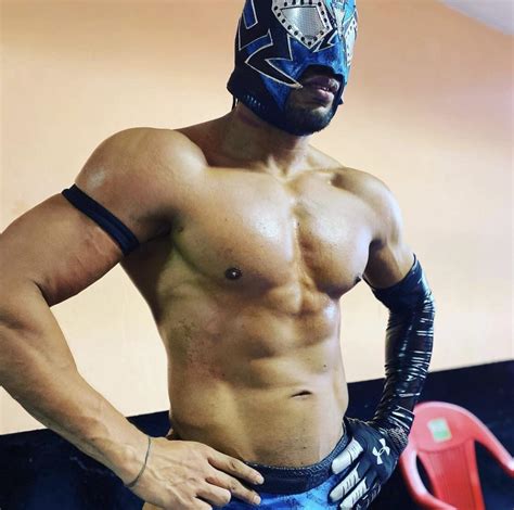 Crixus Cmll Rwrestlewiththepackage