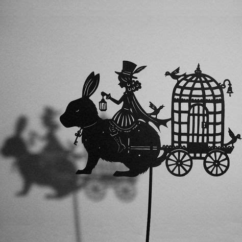 Best Puppetry Shadow Images Shadow Puppets Shadow Theatre Puppets