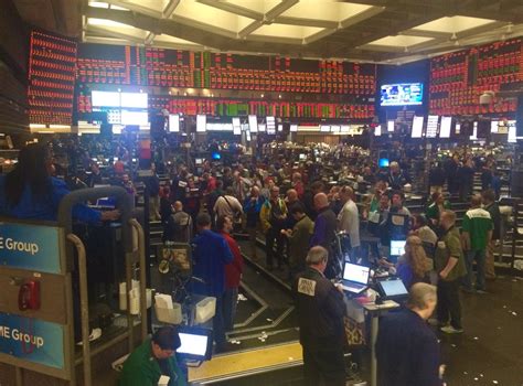 ThePitChicago On Twitter CBOT Grain Room Https Ebay Itm