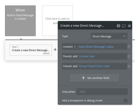 How To Build A Discord Clone Without Code Blog Post Bubble Forum