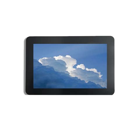 Dwin HMI Smart Touch Screen TFT LCD Module LCD Display And LCD Module Price