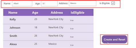 Power Apps Gallery Patch With Various Examples Enjoy SharePoint