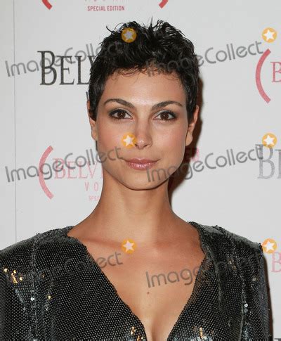 Obaggegkorn Morena Baccarin Tattoo
