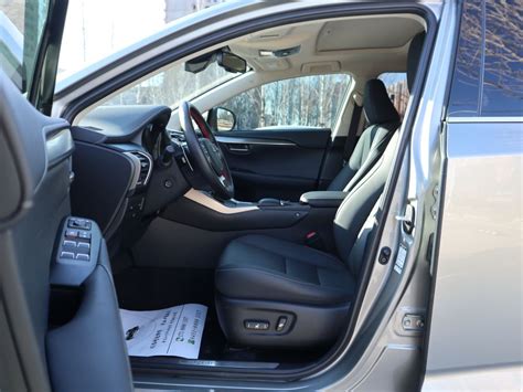 雷克萨斯nx 进口 哈尔滨鸿腾二手车经销有限公司