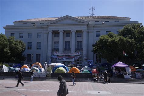 Berkeley Official Forced Professors To Set Racial Quotas Realcleareducation