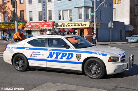 Nypd Dodge Charger Dodge Charger Nypd New York Police